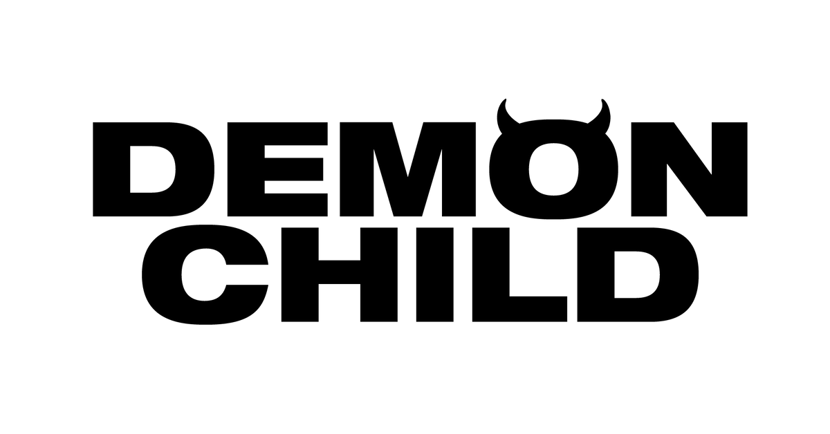 Demon Child Clothing